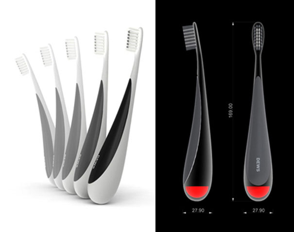 Simply Creative: Innovative and Creative Dental Products