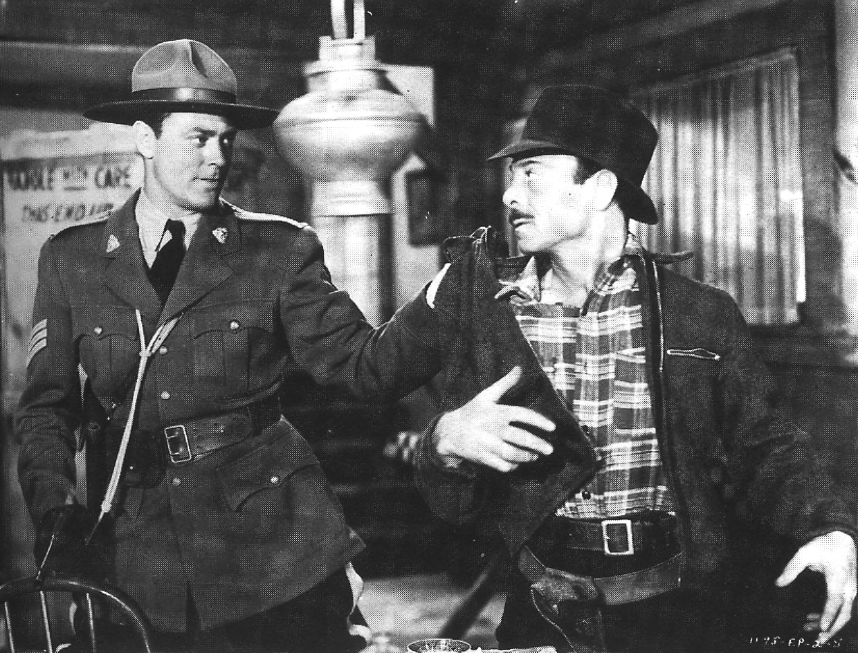 Allan "Rocky" Lane: Allan Lane