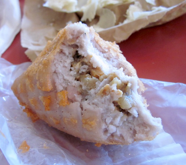Chinatown and local food ~ Honolulu