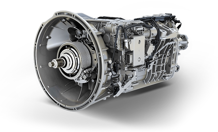 Perbedaan Transmisi Dengan Trans Axle - lks otomotif