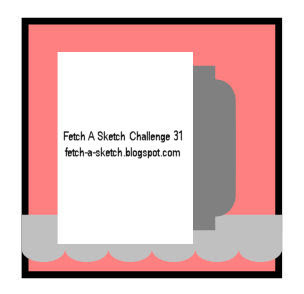 Fetch A Sketch: Challenge 31
