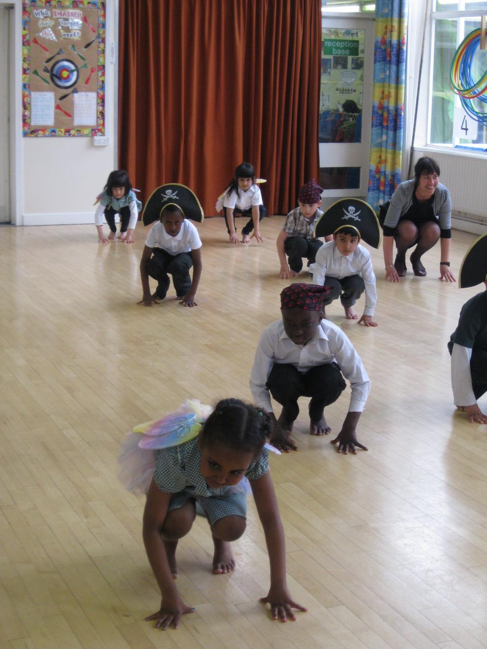 Maytree Nursery and Infant School Blog