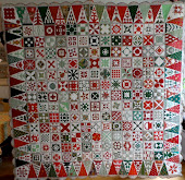 Quilts and Siggies: Dear Jane schema's