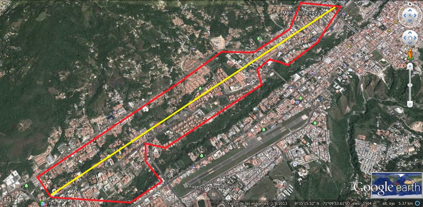 Resistencia Gocha (Venezuela) @GochosResisten: La Realidad de Mérida y ...
