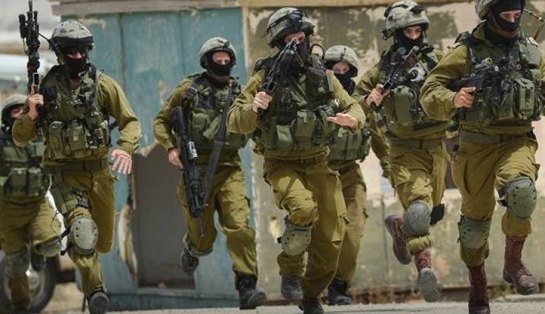 Coronel Von Rohaut: "Sayeret Matkal"