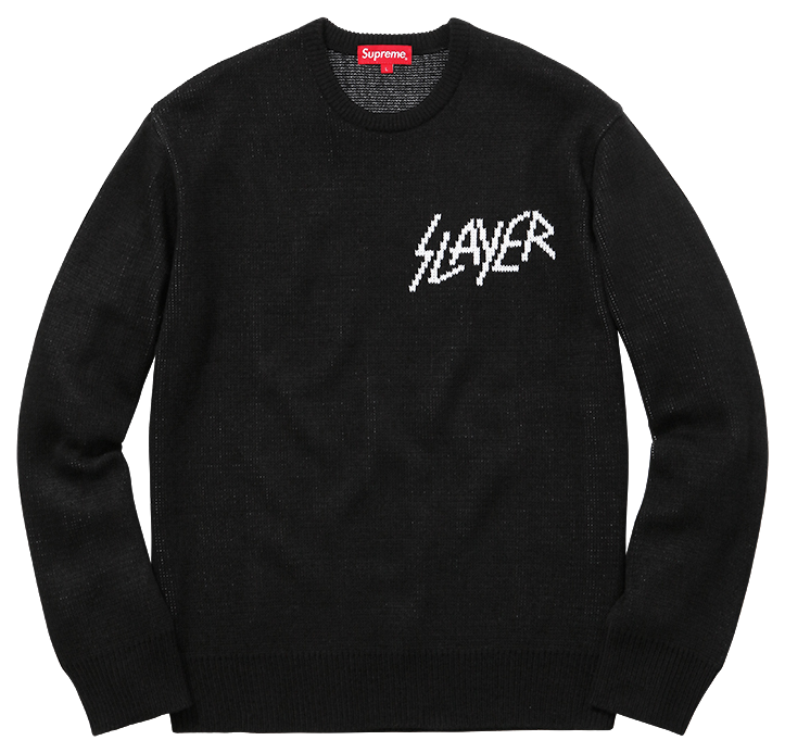 DSM GINZA：Supreme® / Slayer©｜コムデギャルソン店舗マップ