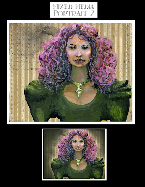 Stephen Lursen Art: Stephen Lursen Art Portfolio 2013