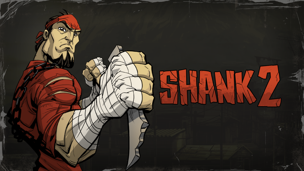 Ace'spot: Shank 2