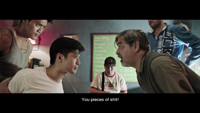 My Movie World: Tisay Trailer - Cinema One Originals Film Festival 2016 ...