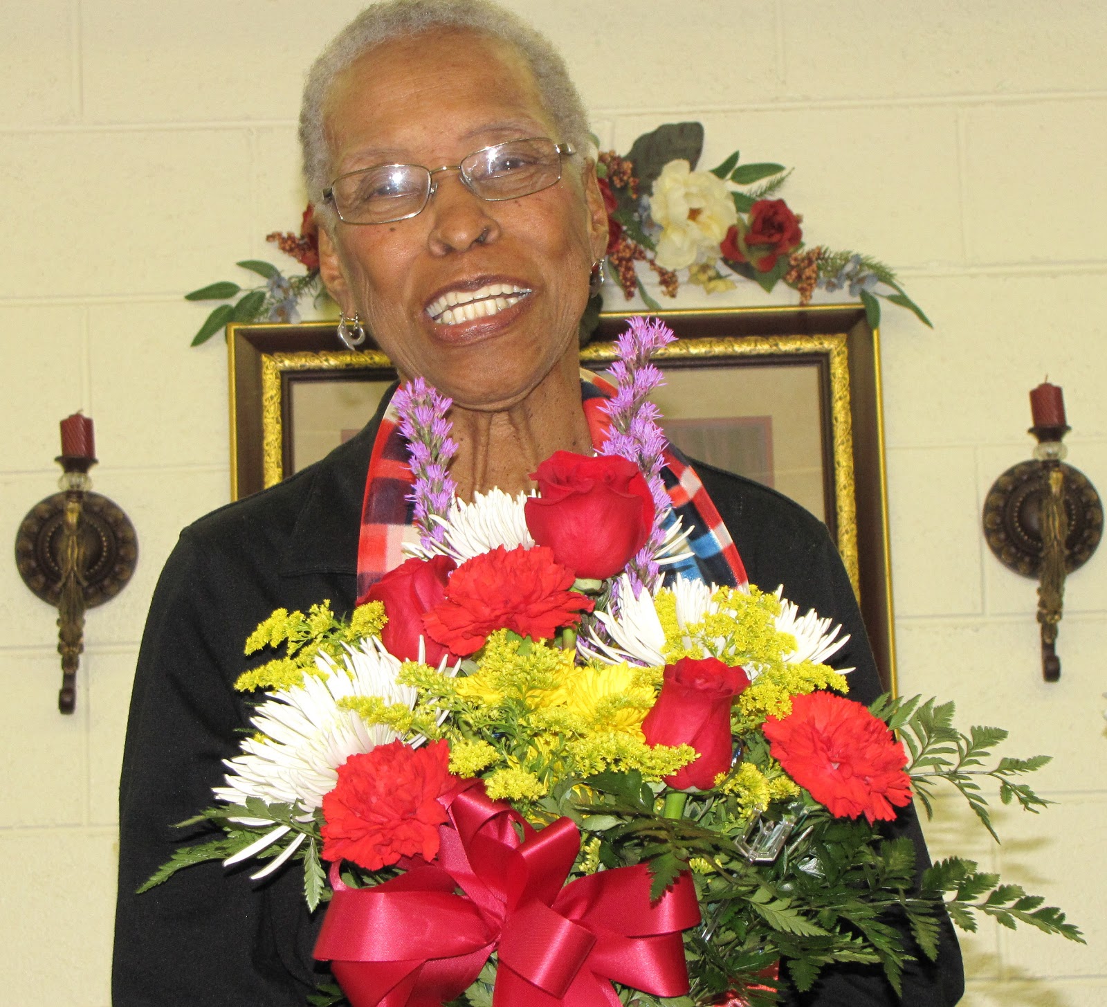 Douglass-Riverview News and Current Events: May 2013