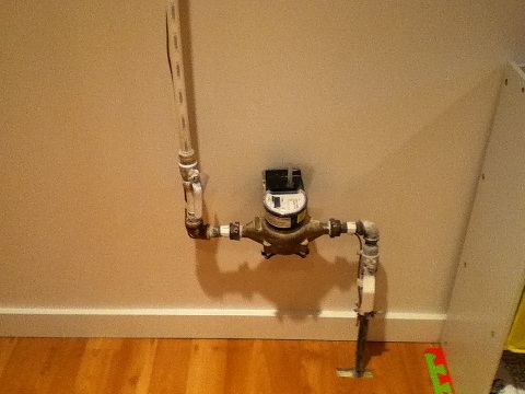 Billy water meter cover ~ Get Home Decorating