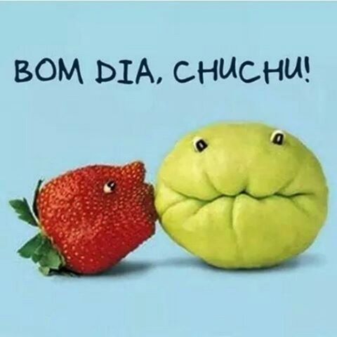 Mensagens de bom dia com humor - Cereja Feminina
