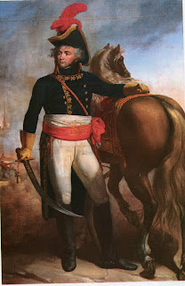 la biblioteca militare: I generali napoleonici