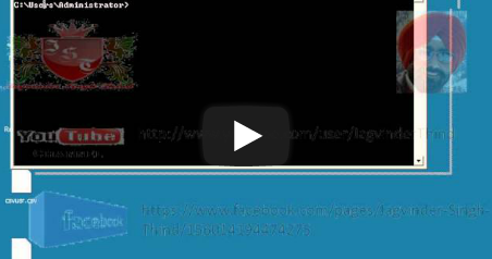 Jagvinder Networking Videos: LDIFDE Command to Import and Export Active ...