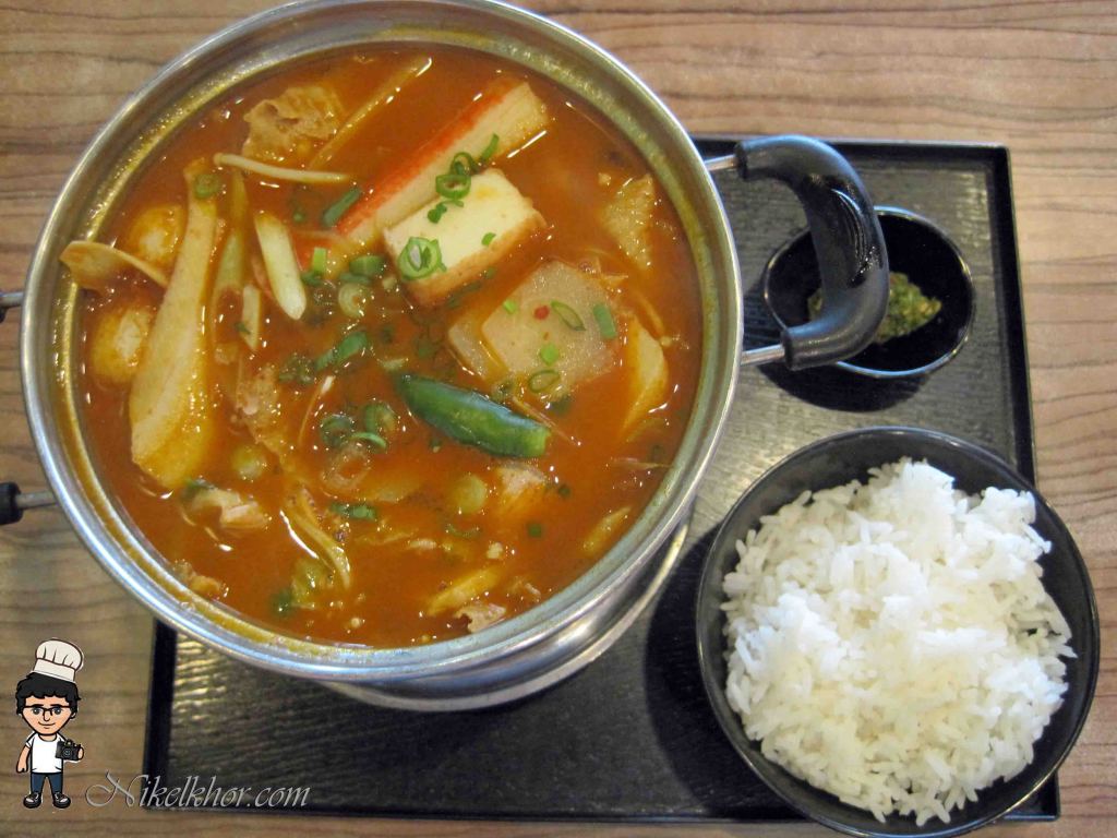 Go 4 Delicious 食字入口综合餐厅 @ Taman Sutera Utama, Skudai, JB | Nikel Khor ...