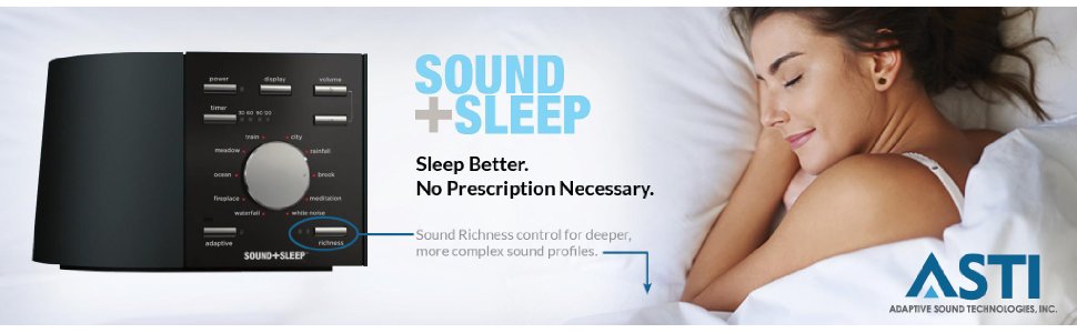 Sleep Sound Machine: white sounds generator against insomnia, for ...
