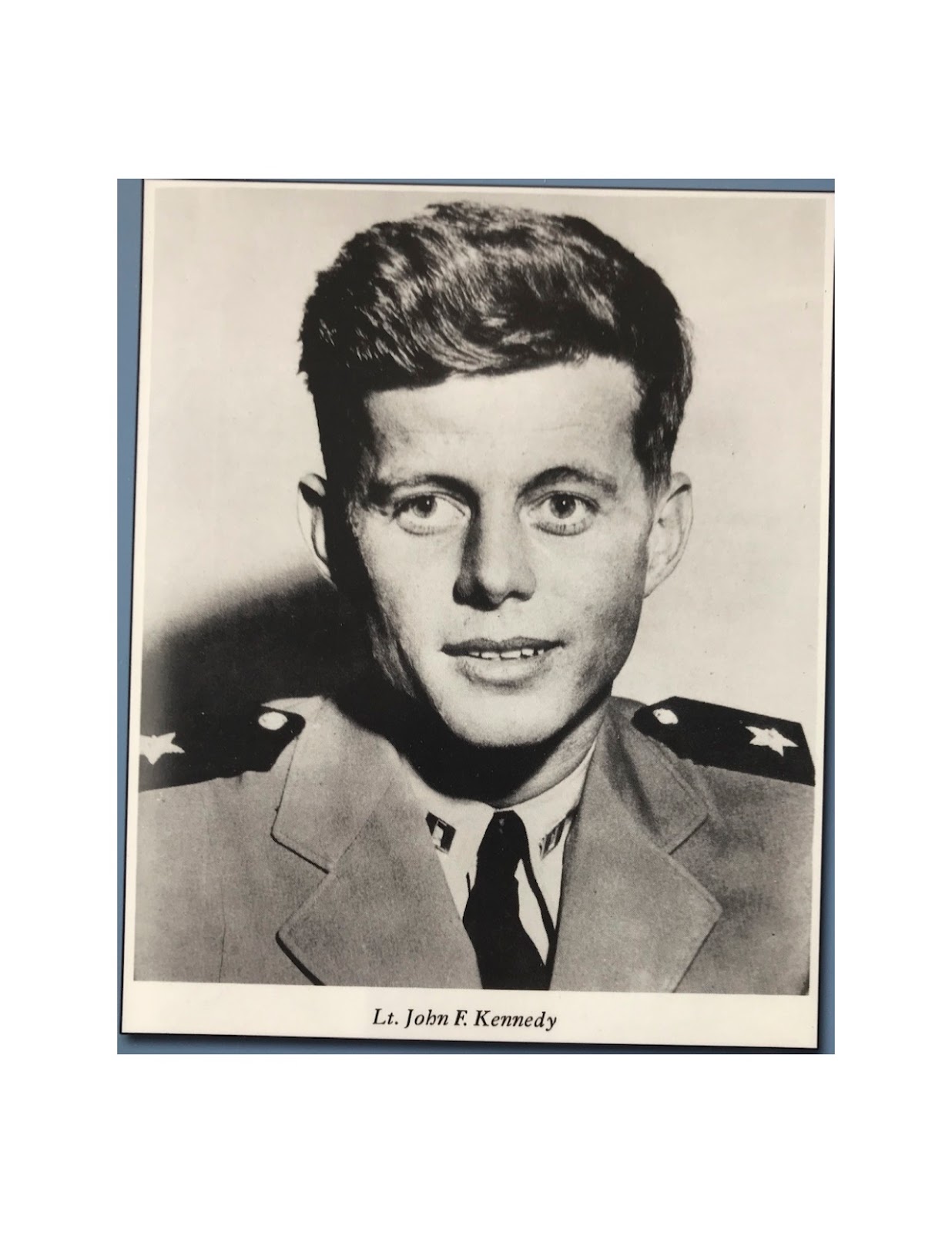 Commander Kelly: Palm Springs Air Museum