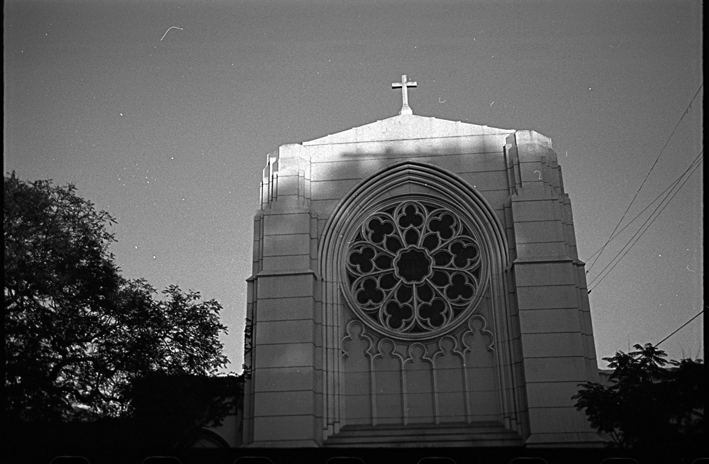 jane_st photography: Portraits of the church