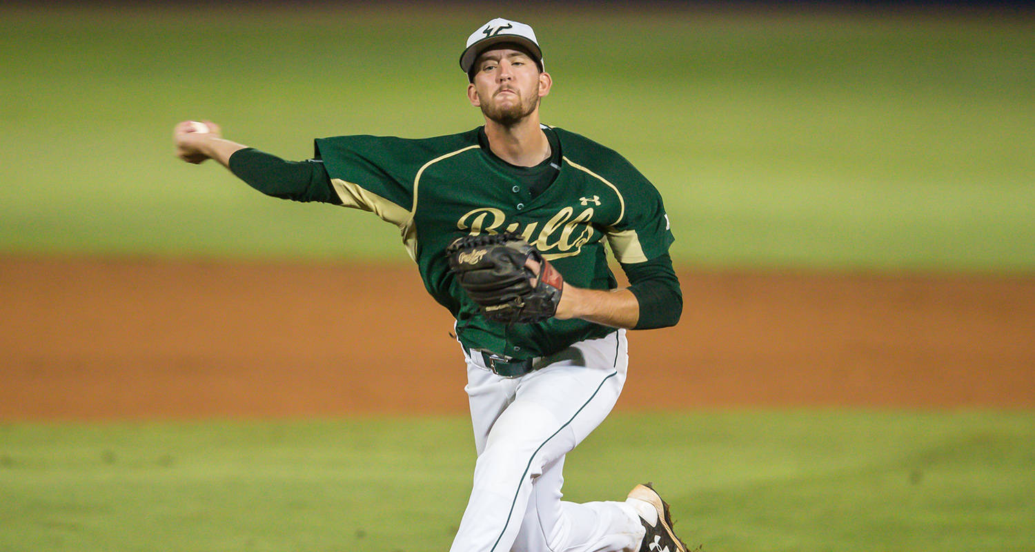 Mack's Mets: Mets Draft – 24th Round – RHRP Joe Cavallaro