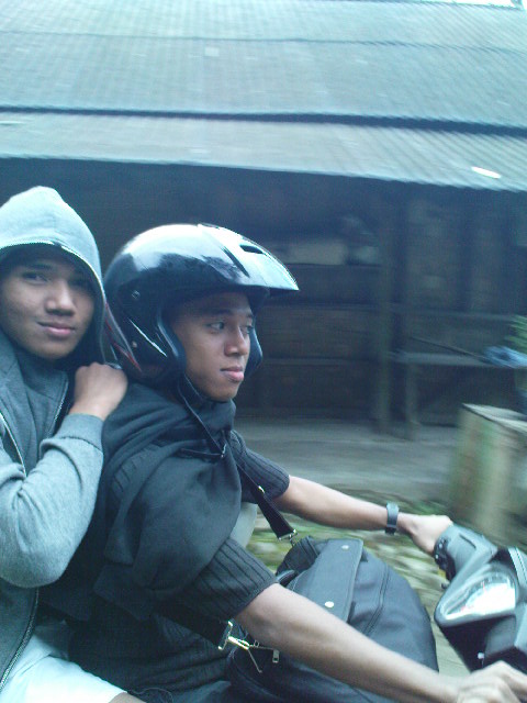 Ketatalaksanaan Pelayaran Niaga AMI MEDAN: Wisata Pemandian Air Panas ...