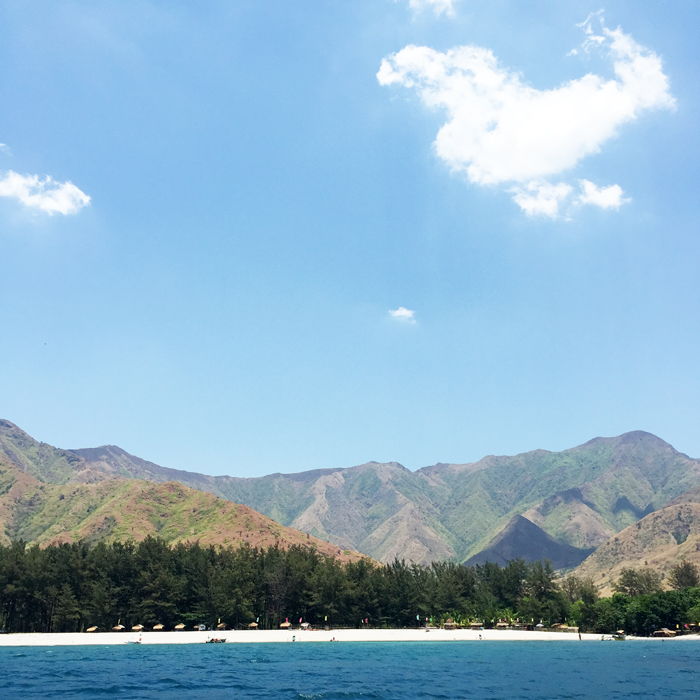 Back to Basics at Talisayin Cove Zambales + Side Trip to Anawangin ...