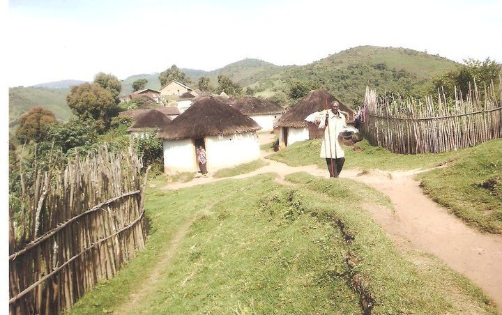 Hope, Faith, and Joy