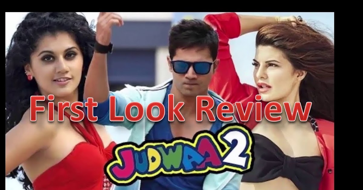 Judwaa 2 movie review ~ Latest Bollywood Movies