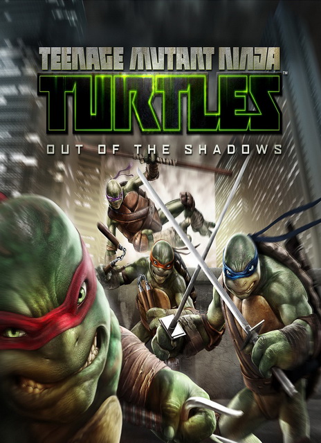 Ninja turtles pc game - icepor