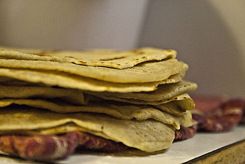 Its a "Johnson" thing....: Gettin' Corny in the Kitchen {Corn-Wheat ...