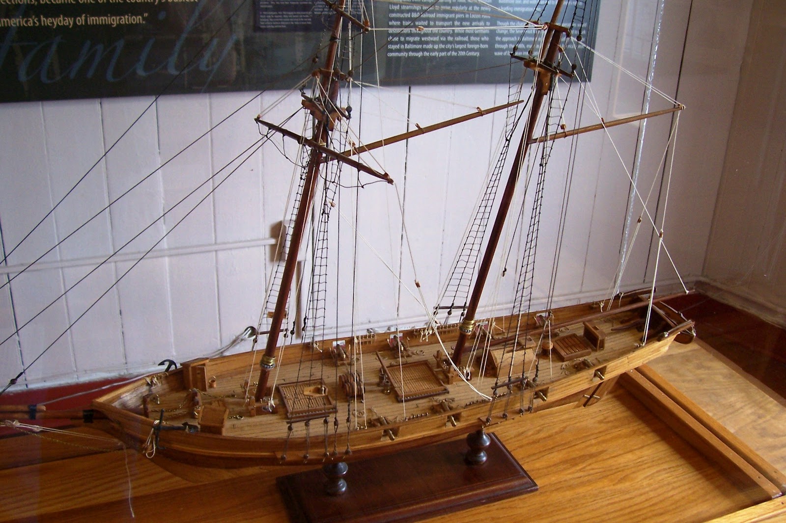 Two Natures: Sailabrating the War of 1812 in Baltimore