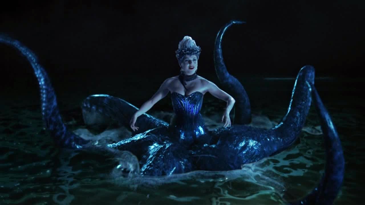 Foro Hablemos de Disney - [ABC Studios] Erase una vez - HIGH SCHOOL MICKEY