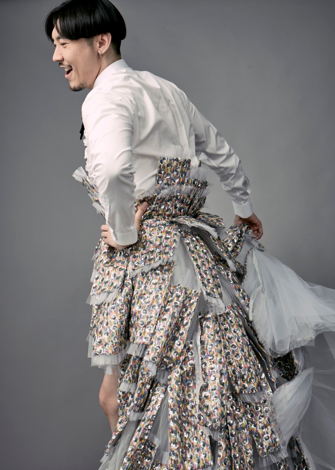 I N D I V I D U A L I T Y