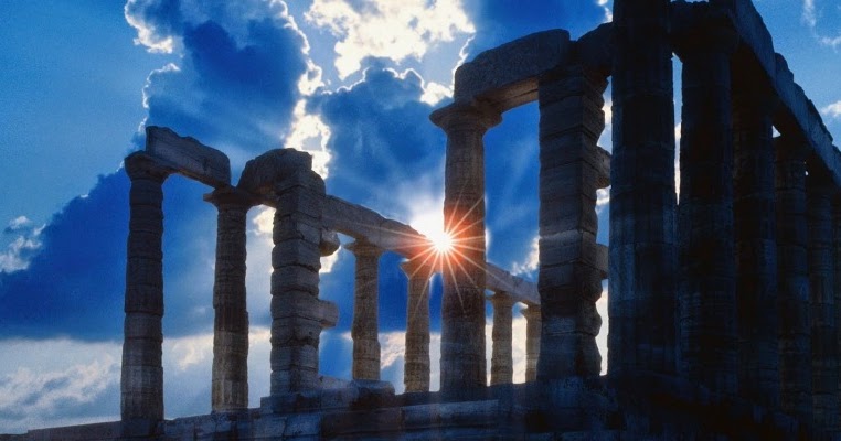ΠΙΕΡΙΚΗ : ΝΑ ΓΙΑΤΙ ΜΑΣ ΧΡΕΟΚΟΠΗΣΑΝ! Ο πλούτος της Ελλάδας που δεν ...