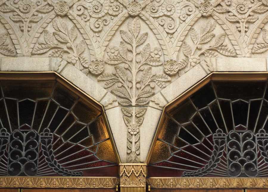 USA: Seattle's Art Deco Jewels - from Skyscraper to Fire Station