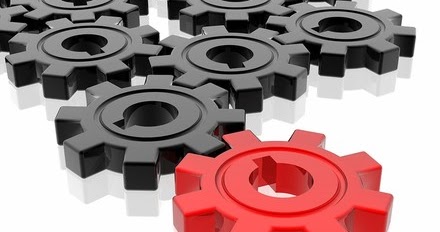 Definición de procesos informáticos