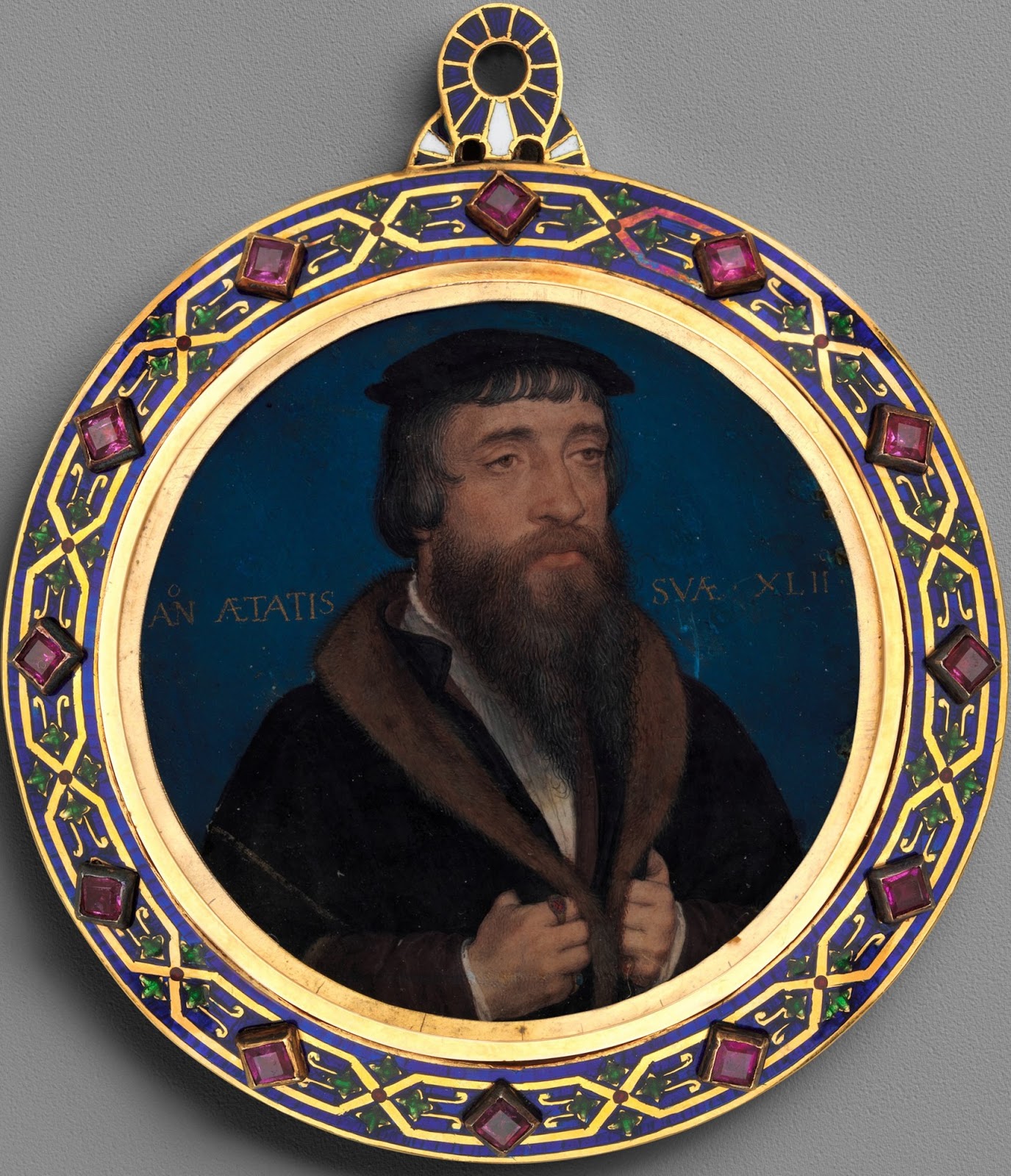 Spencer Alley: Cosway I