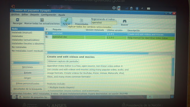 Expediciones virtuales: 2012
