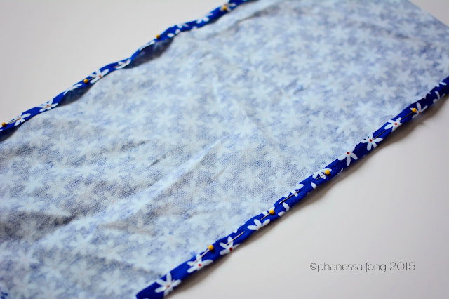 Phanessa's Crafts: DIY Ice Pack & Cover