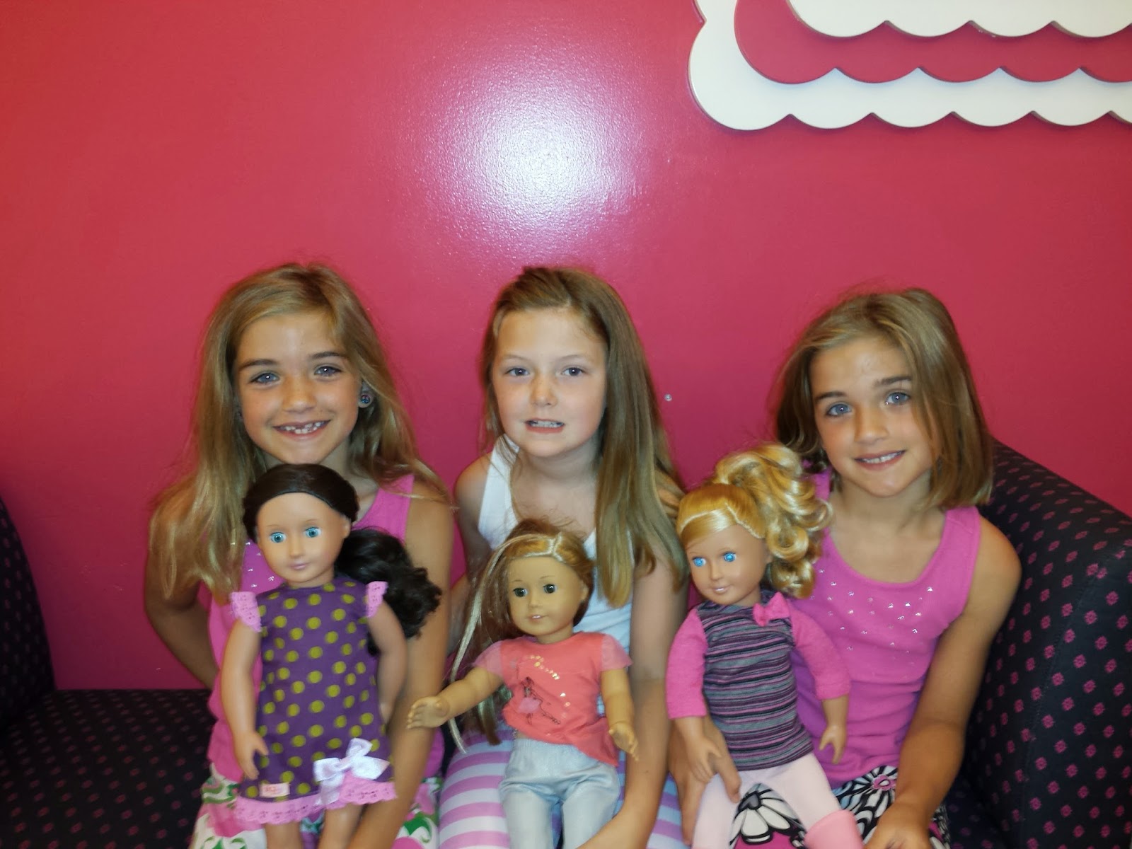 The Maines Family Blog