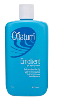 แนะนำอีกสักตัวกับ Oilatum bar soap สบู่ล้างหน้าสำหรับคนผิวแห้ง และแพ้ ...