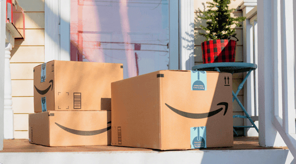 how to build amazon brand store