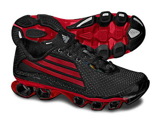 original sport: Adidas Titan