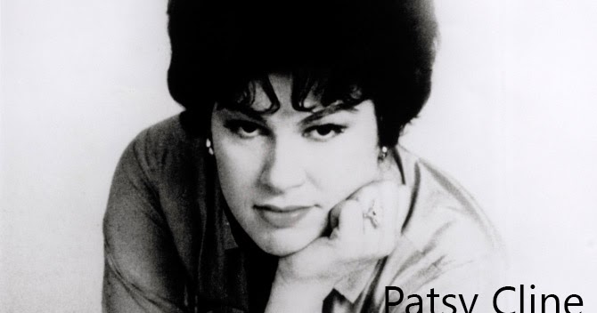 RETRO KIMMER'S BLOG: PATSY CLINE: AMERICAN MASTERS PBS MAR 4 2017