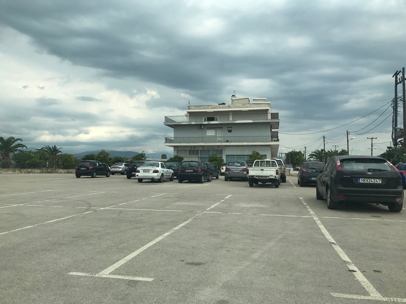 ORTHOLOGIKA: ΣΕ ΑΥΘΑΙΡΕΤΟ ΚΤΗΡΙΟ, ΜΕΣΑ ΣΤΟΝ ΥΓΡΟΒΙΟΤΟΠΟ ΝΑΥΠΛΙΟΥ ...
