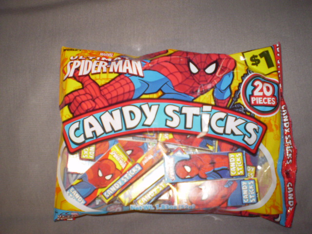 Moongem Comics: Countdown to Halloween 2018 Day 14: Ultimate Spider-Man ...