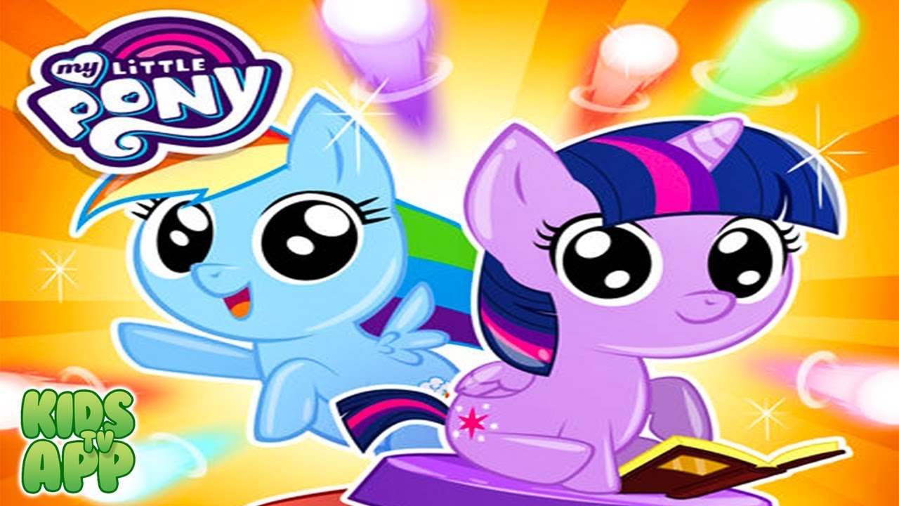 Equestria Daily - MLP Stuff!: Detailed Pocket Ponies Video Appears ...