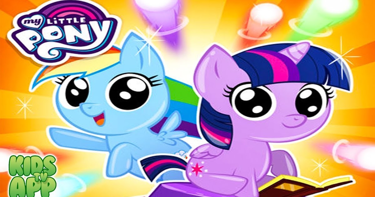 Equestria Daily - MLP Stuff!: Detailed Pocket Ponies Video Appears ...