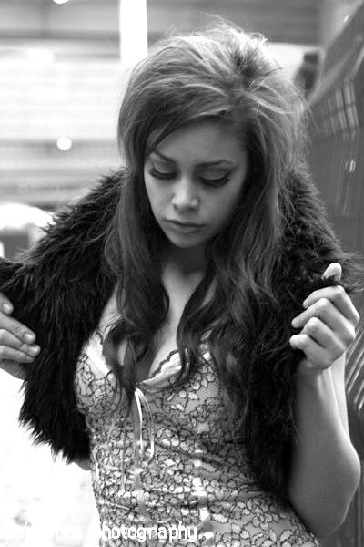 Flawless And Beautiful Nicole Zaira Miller Lostintalent