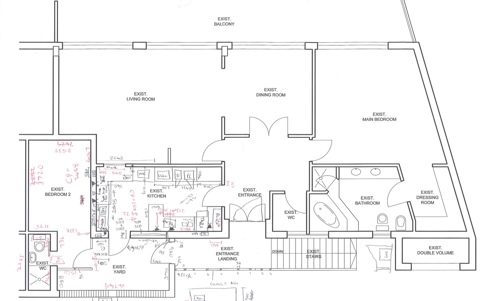 Mustapha 2nd Year: PSS