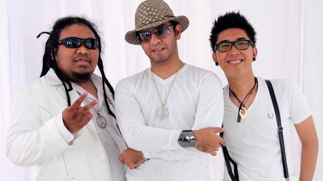 Lagu Cozy Republic Terbaru Album I Love U - Ira Mei